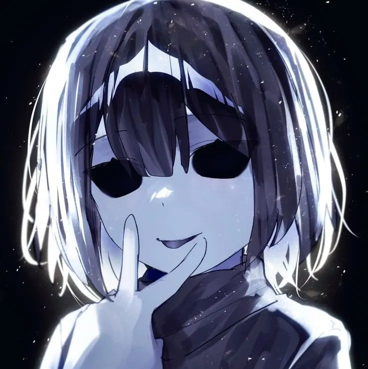 Core Frisk - Undertale