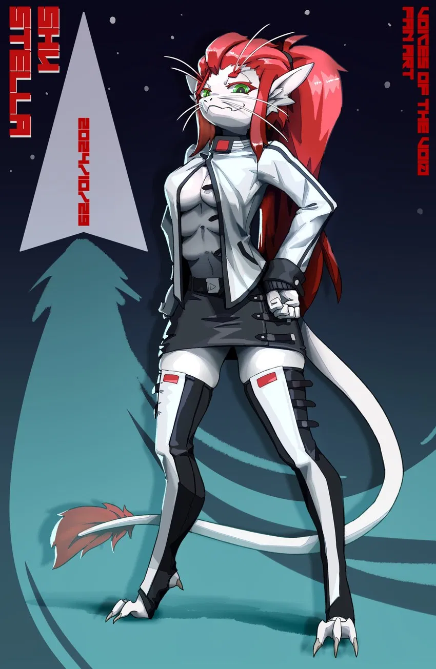 Ariral| Voice of the Voice