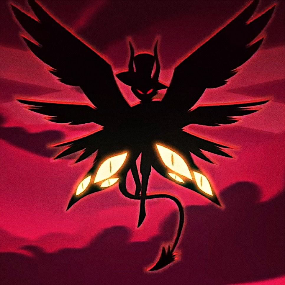 Lucifer Morningstar