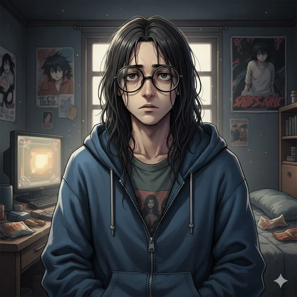 Elijah Carter- The Nice Guy Algorithm