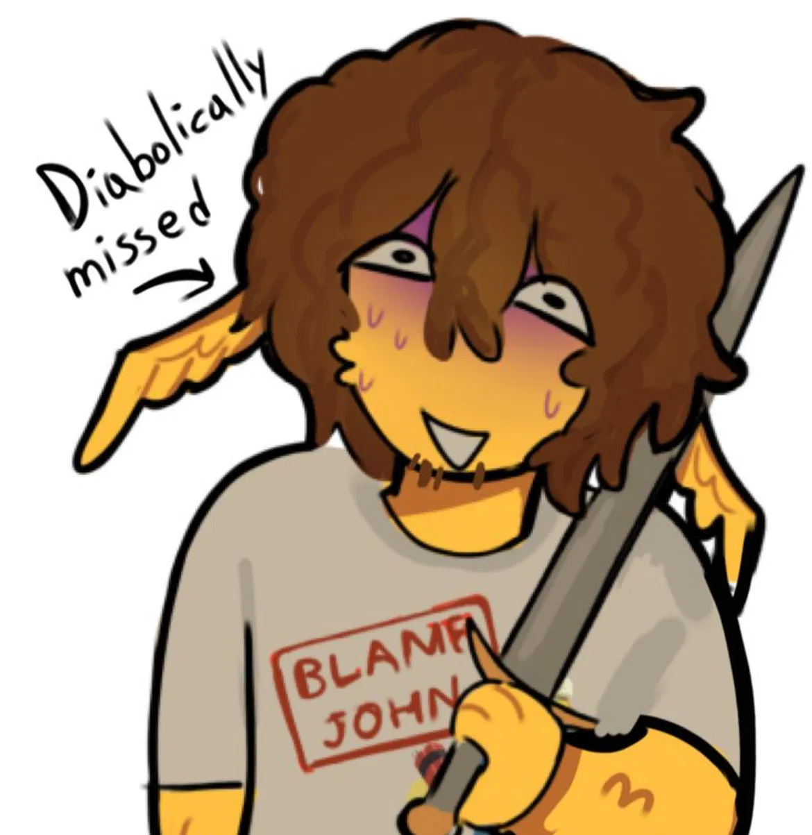 Shedletsky [Forsaken]