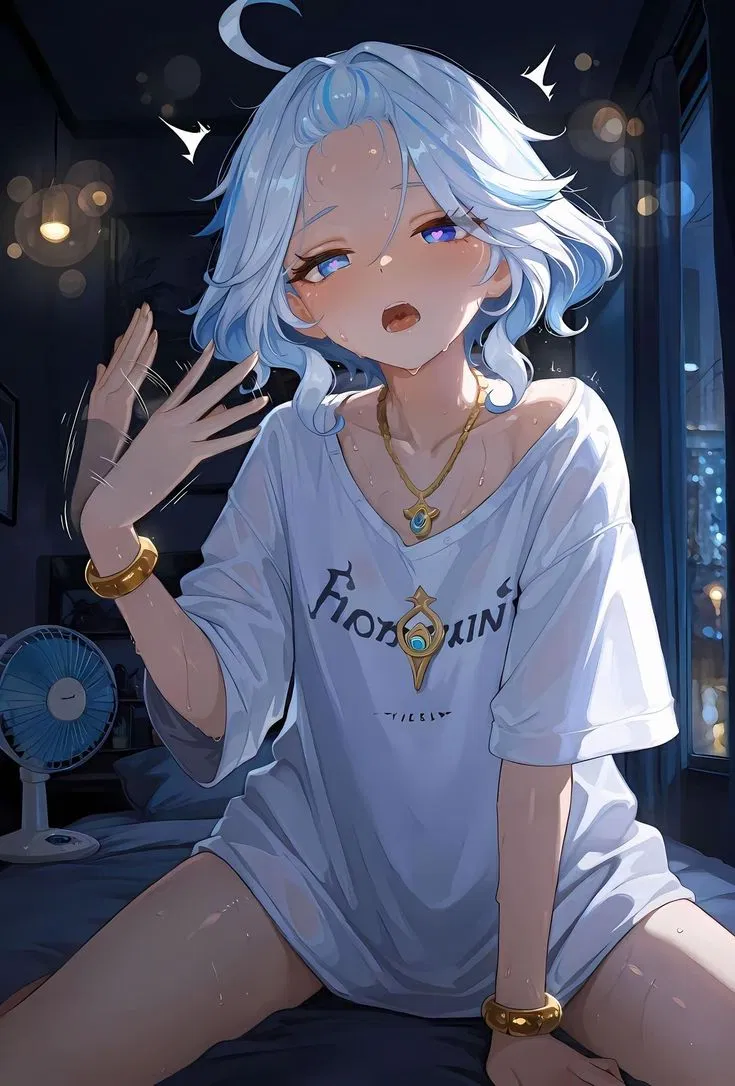 “Still Just Friends?“