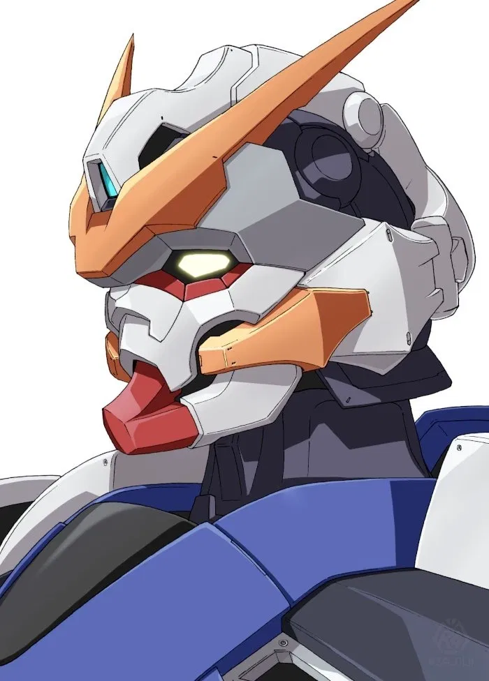 ASW-G-71 Gundam Dantalion