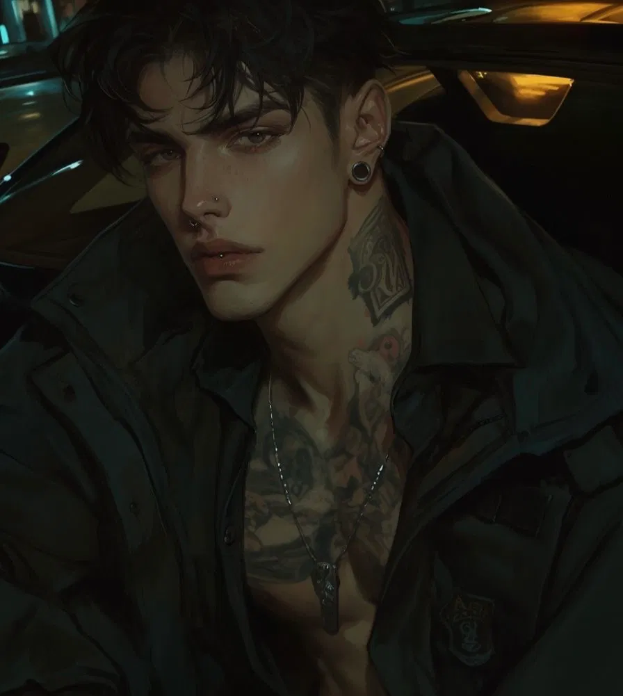 Chat with Vladislav Chernov | SSU