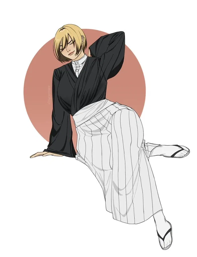 Fem Naoya
