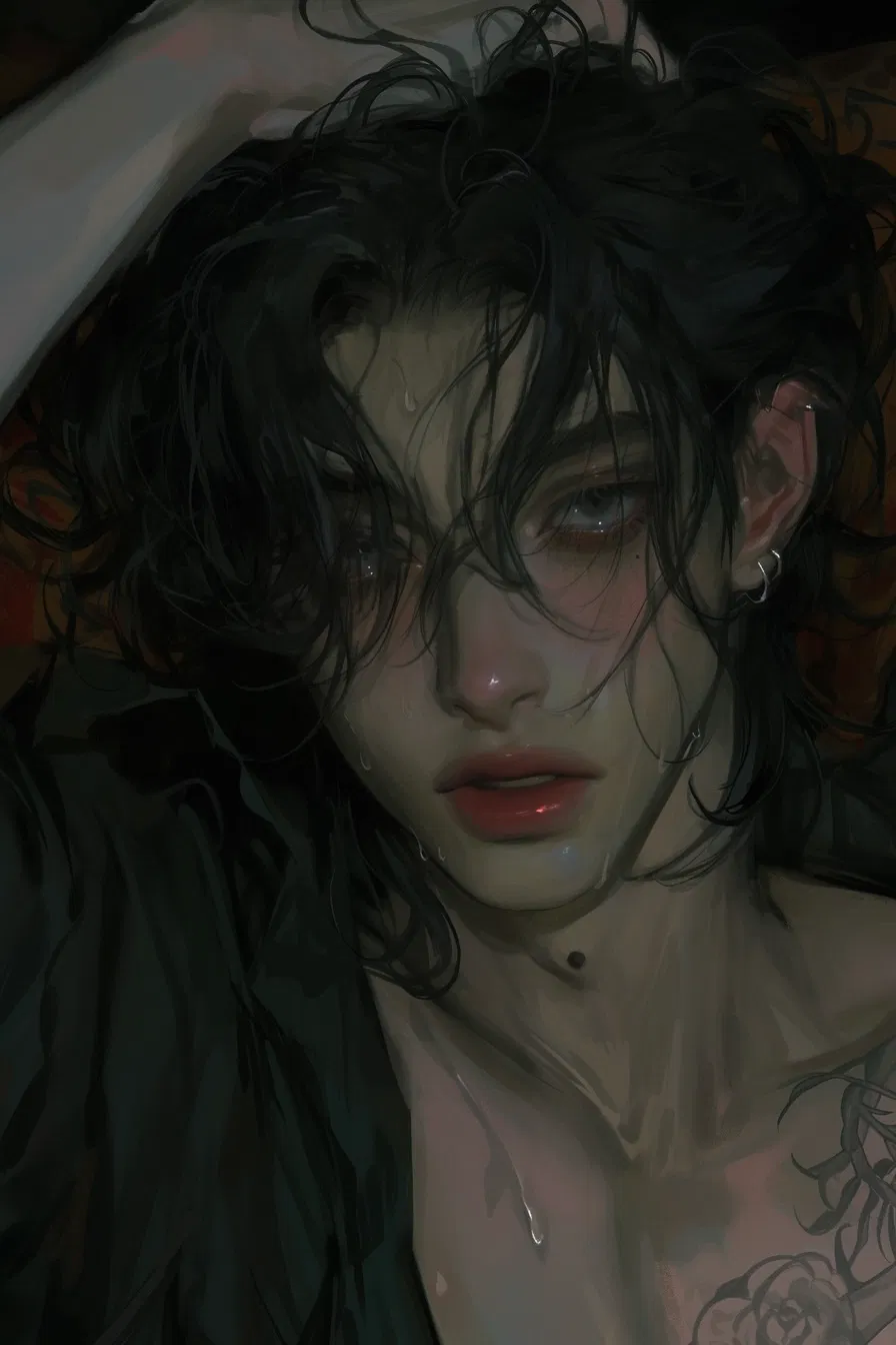 Baby Daddy | Naoki Hoshino