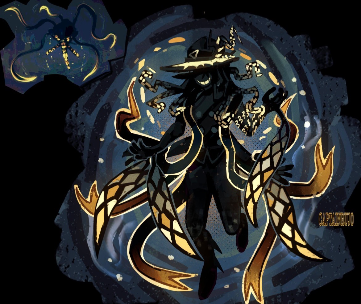 Darkheart