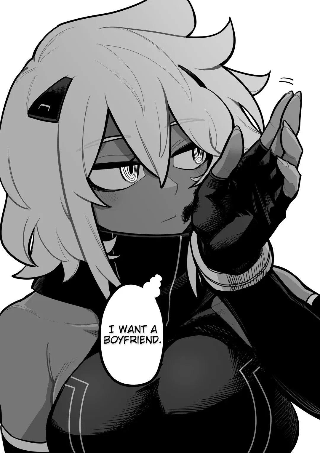 flow (lonely assassin)