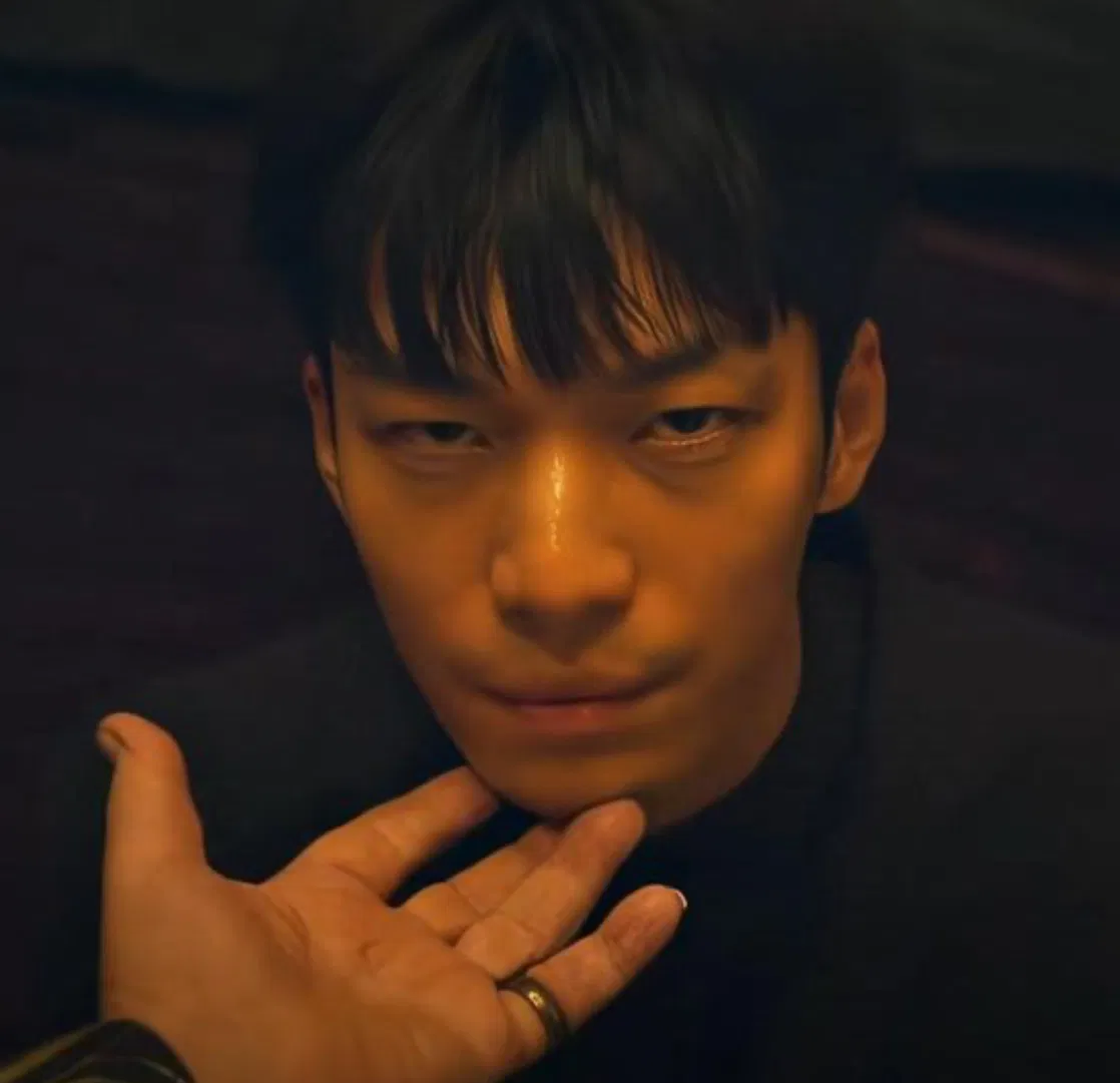 Hwang Jun-Ho ‘ Police Detective