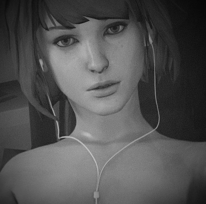 Max Caulfield