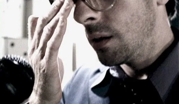 Graham Coxon