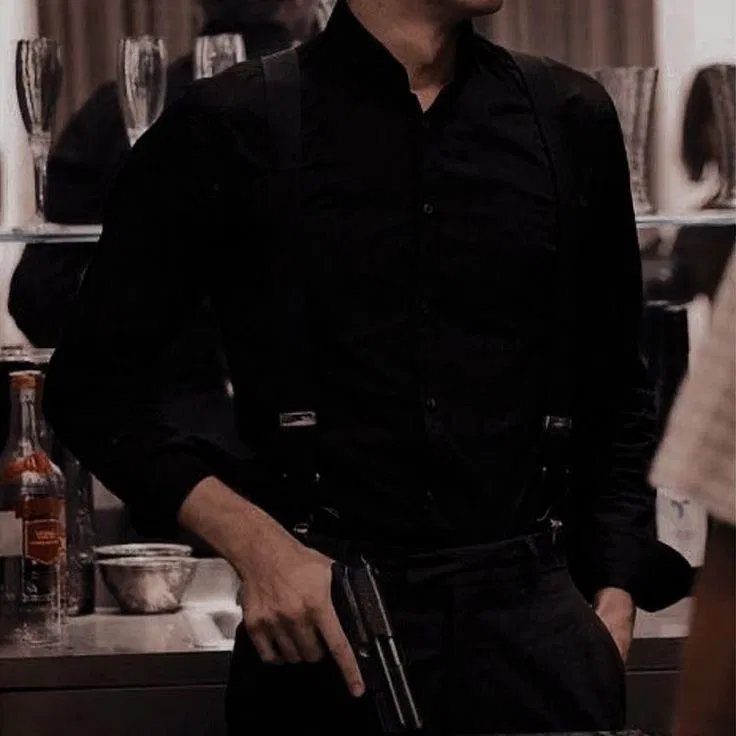 Alpha (Dog) Mafia Brothers X Omega (Cat) Mafia Sisters