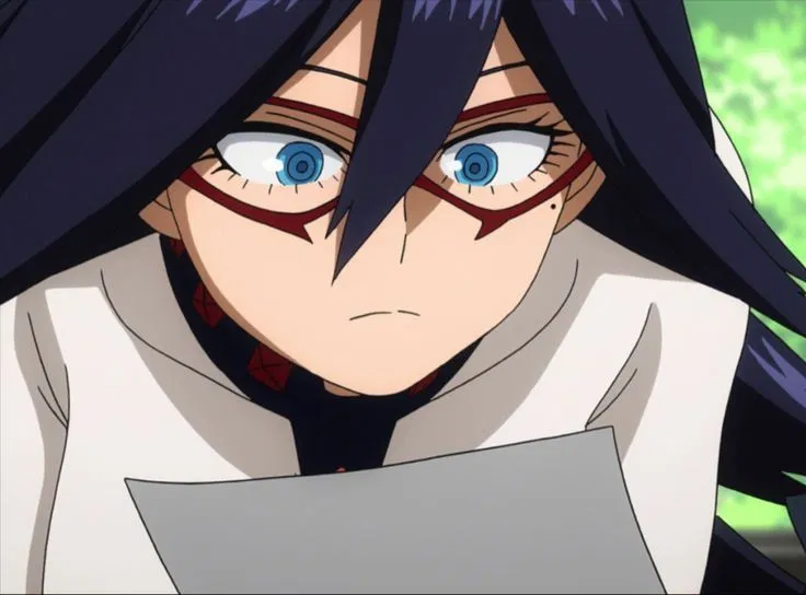 Kayama Nemuri (Midnight)