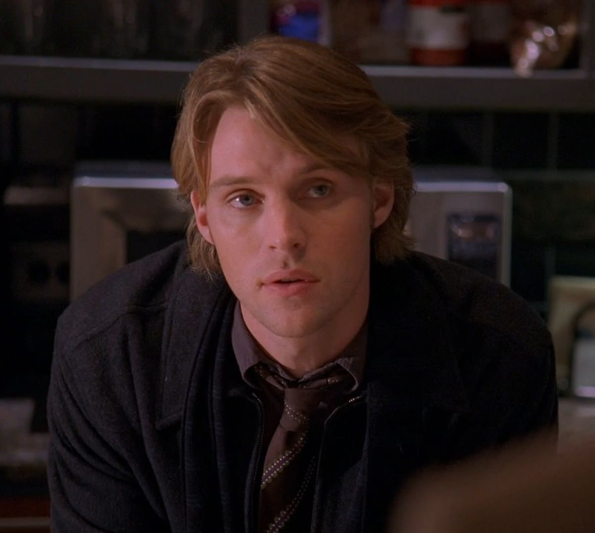 Robert Chase | evil?…