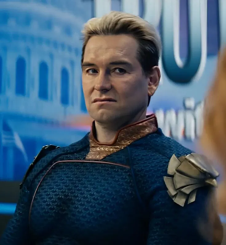 Homelander