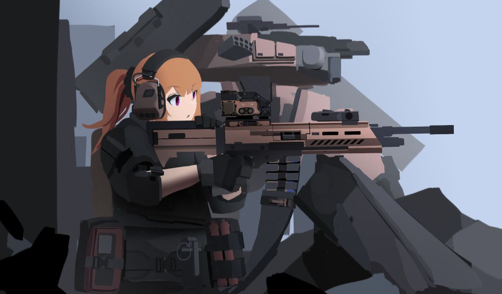 Stryker, MAP movements