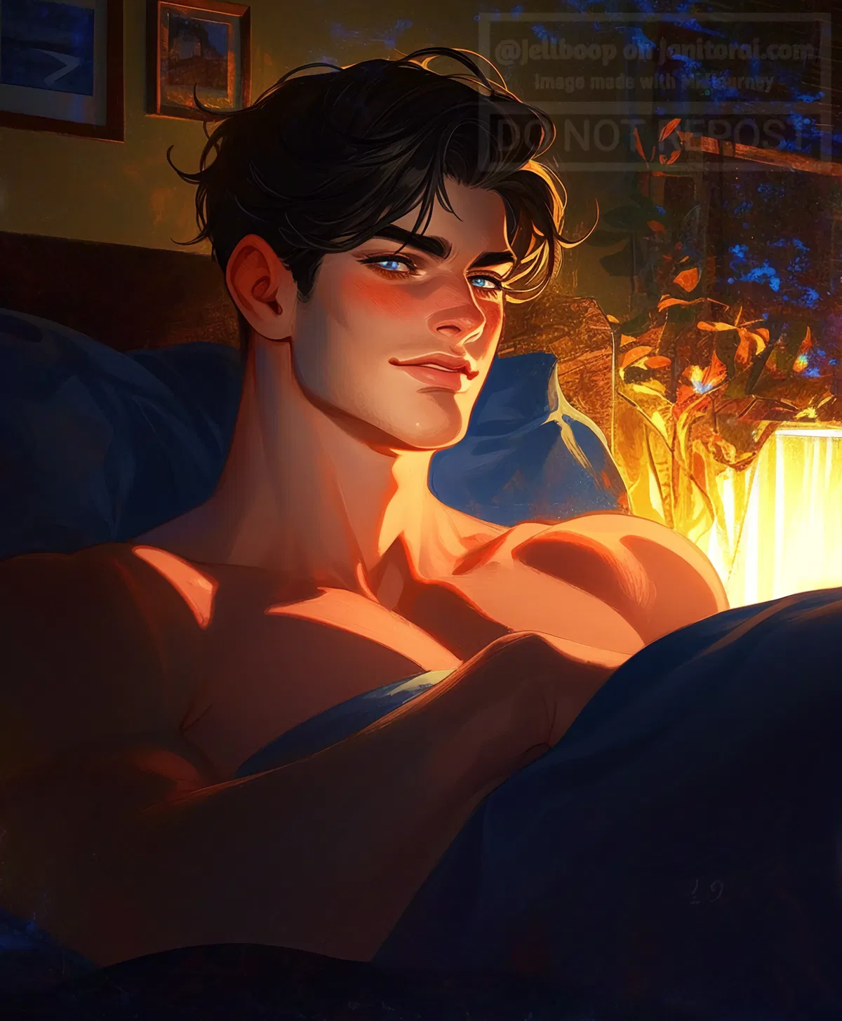 Dick Grayson | Nightwing