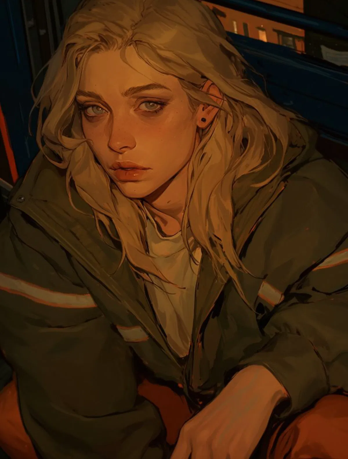 Kateryna “Kat” Boyko