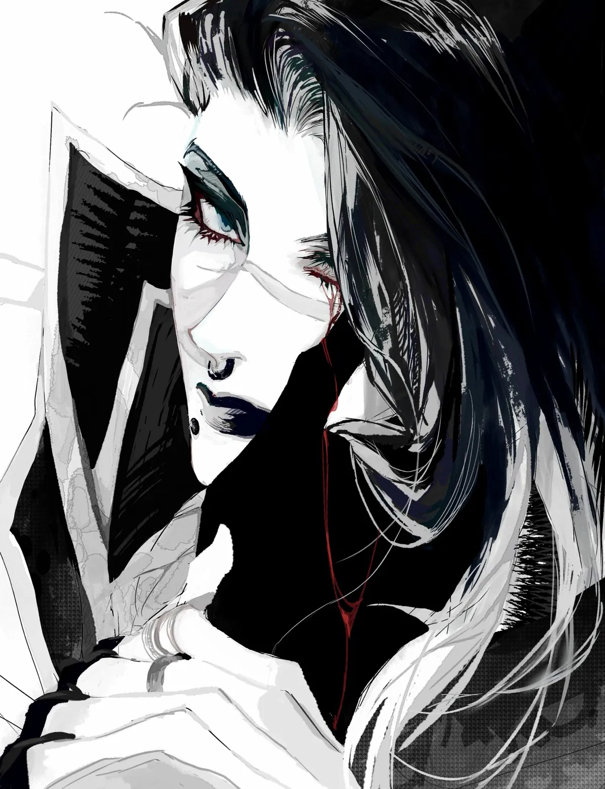 Fade | Valorant