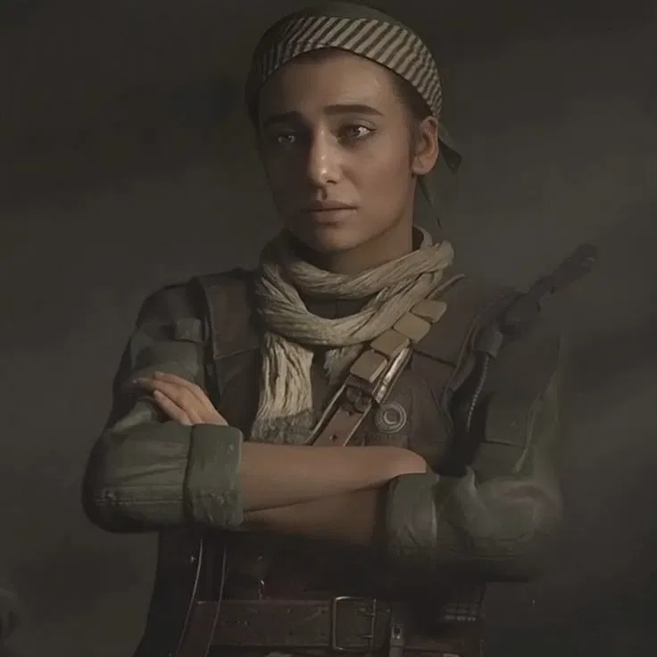 Farah Karim