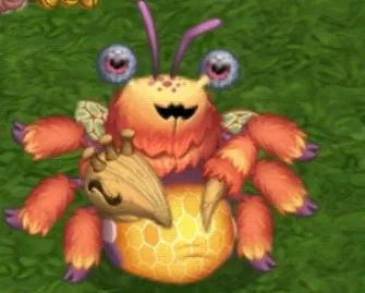 Baby Buzzinga