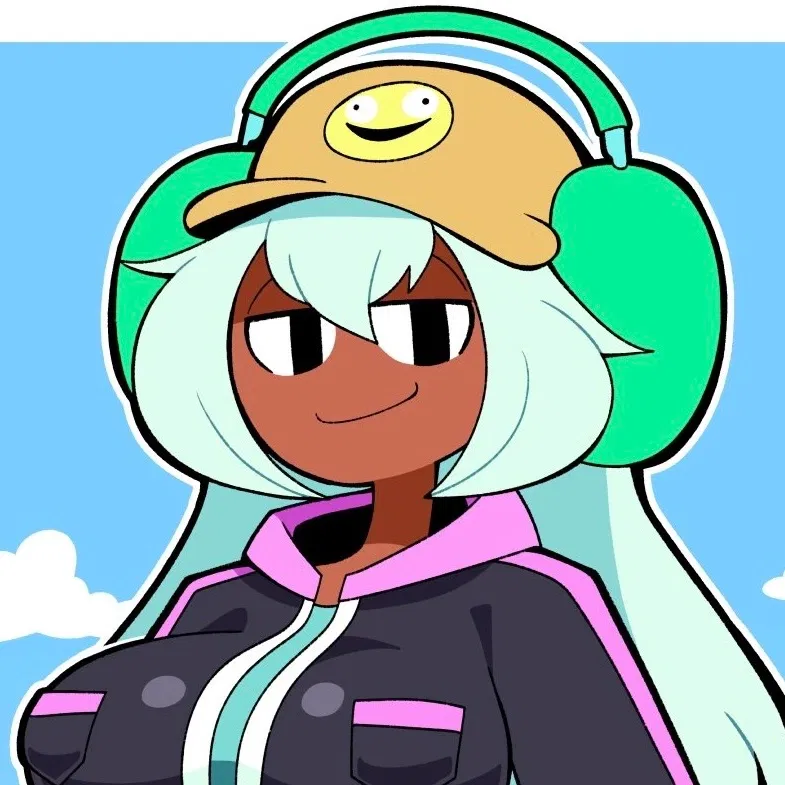 Dolly Dimpley [The Best Smiling Friend]