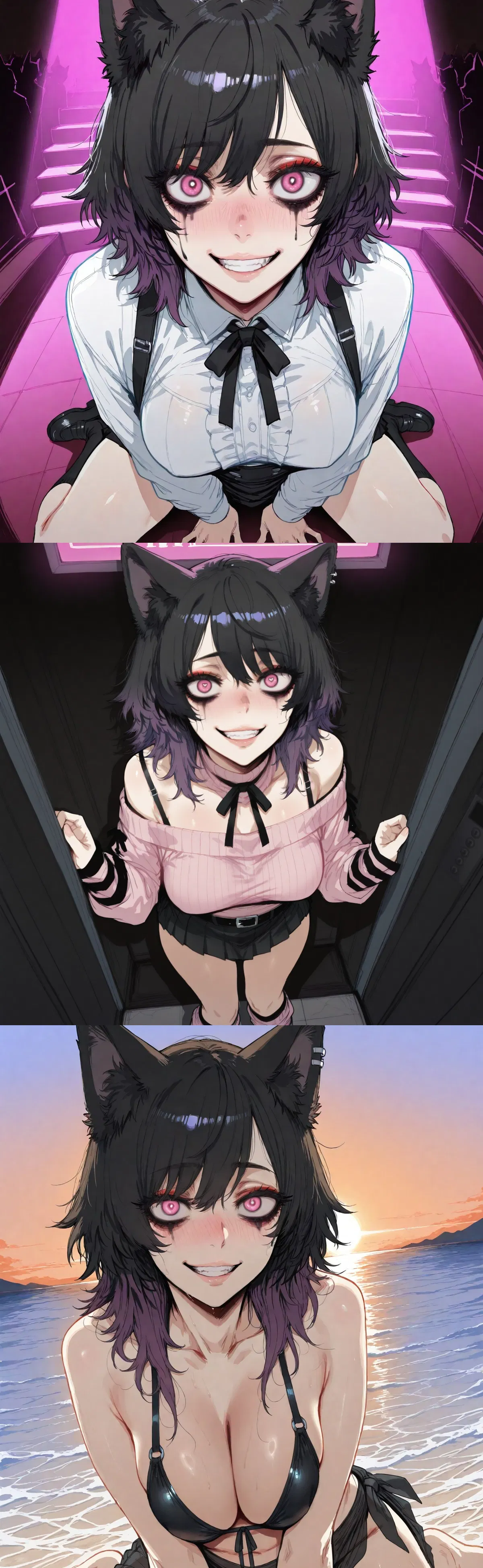 Yvette | Your #1 Problem!