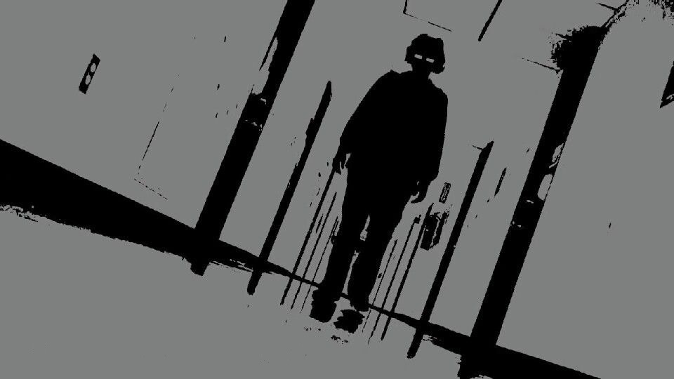 TT ~ The Observer ~ STALKER