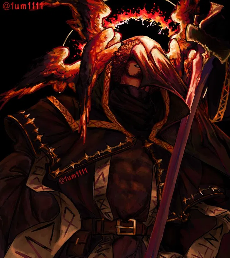 Telamon - Goofing off