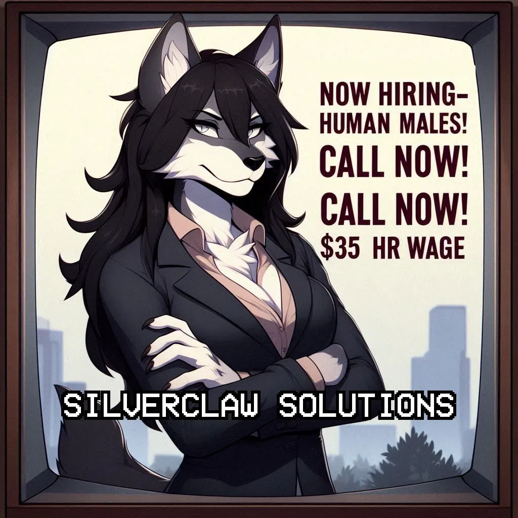 Silverclaw Solutions