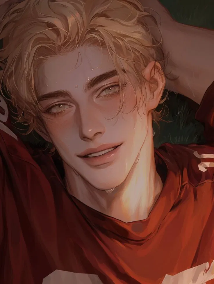 STUDENT Landon Chase