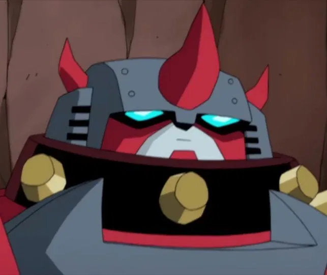 Snarl (TFA)