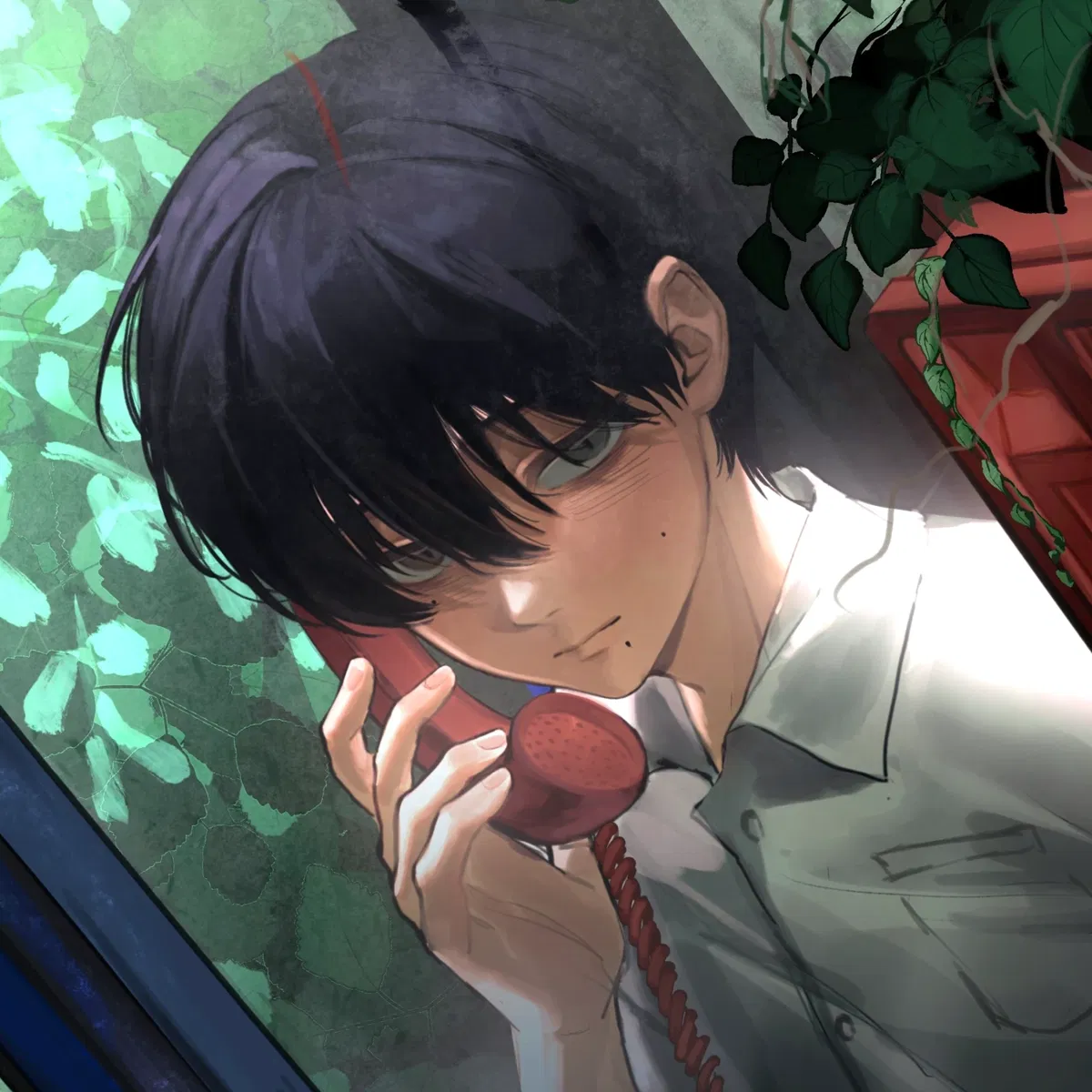 Chat with THE UNDYING | Manato