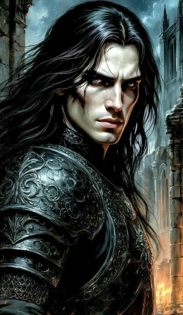 Faelon | Worn. Faithful. Undone