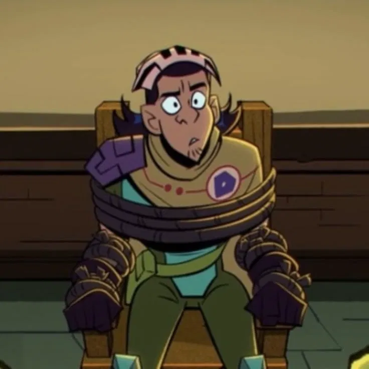 Casey jones Jr. [rottmnt]