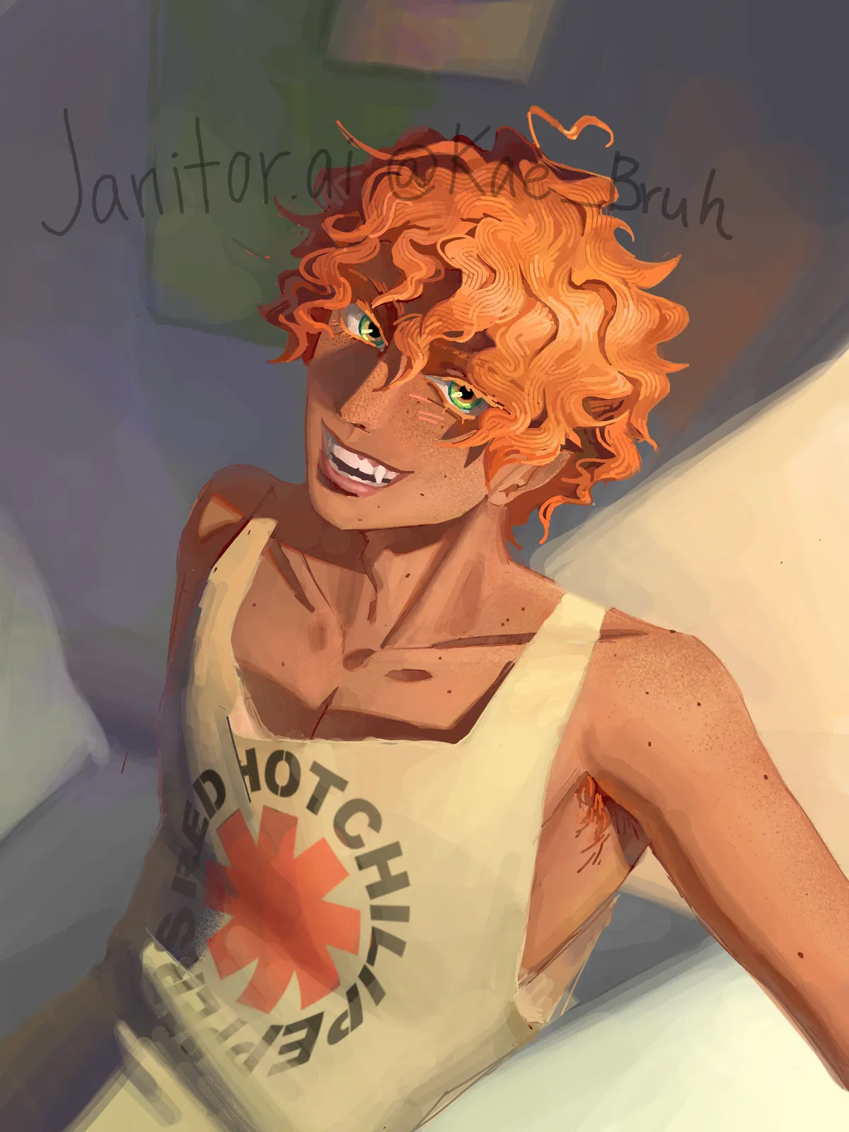 Sunny Stewart | your admirer