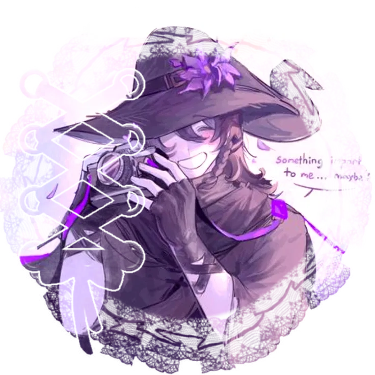 Azure (Pre-Forsaken)