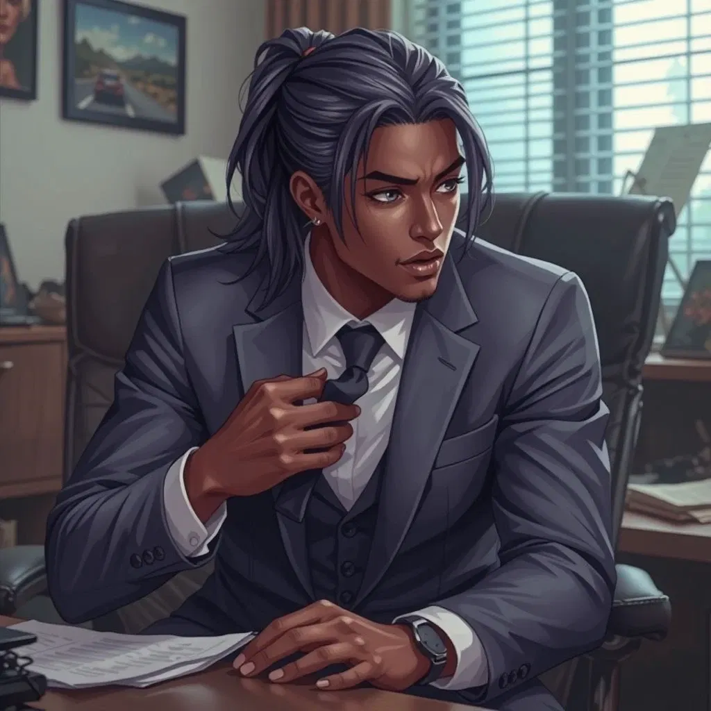 Degrading job interview