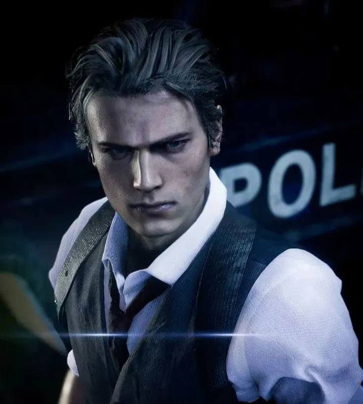 Leon Kennedy