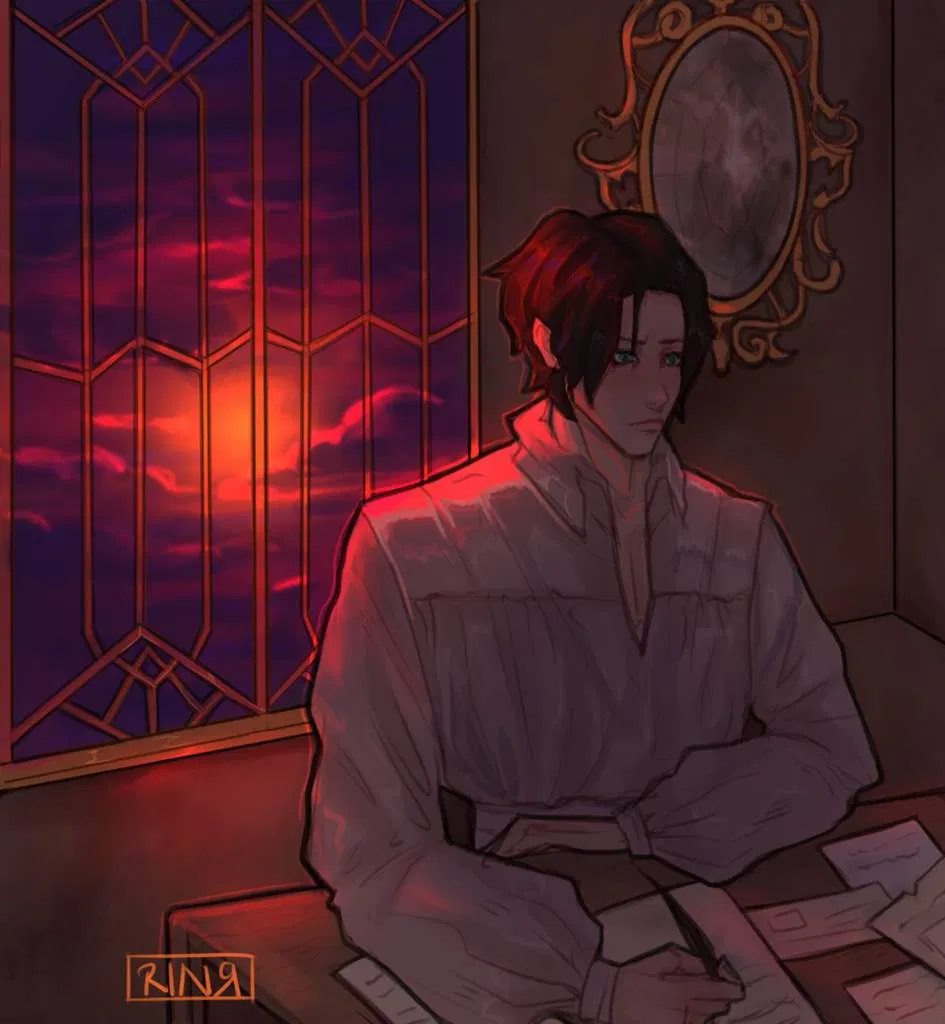 Tim Drake | Red Robin
