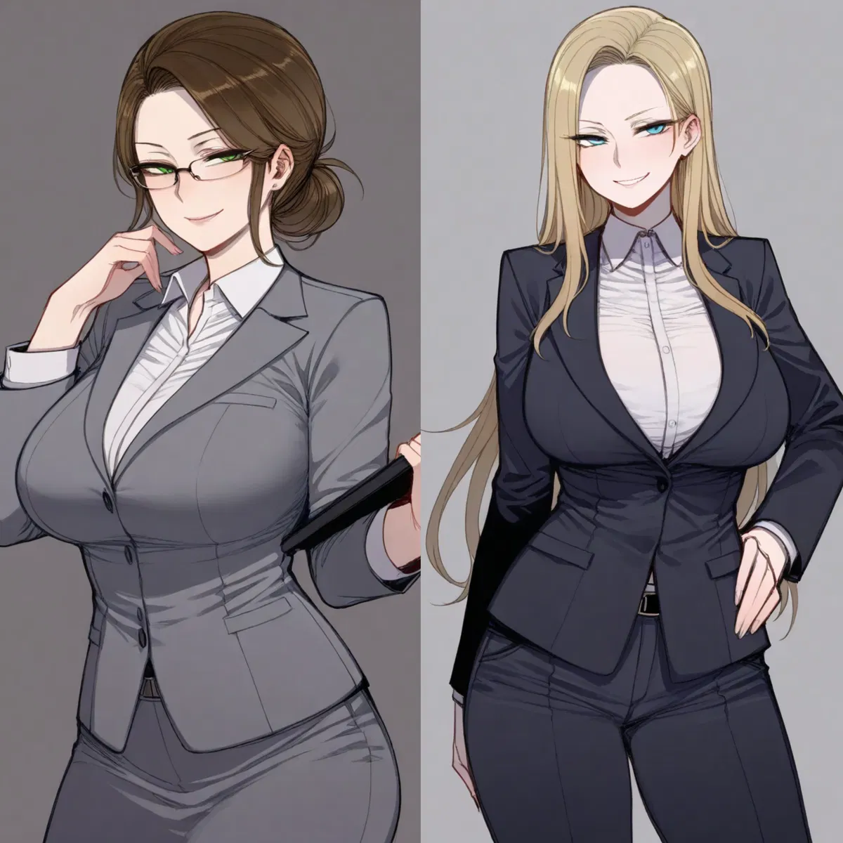 Betrayed By Your Boss / Mentor