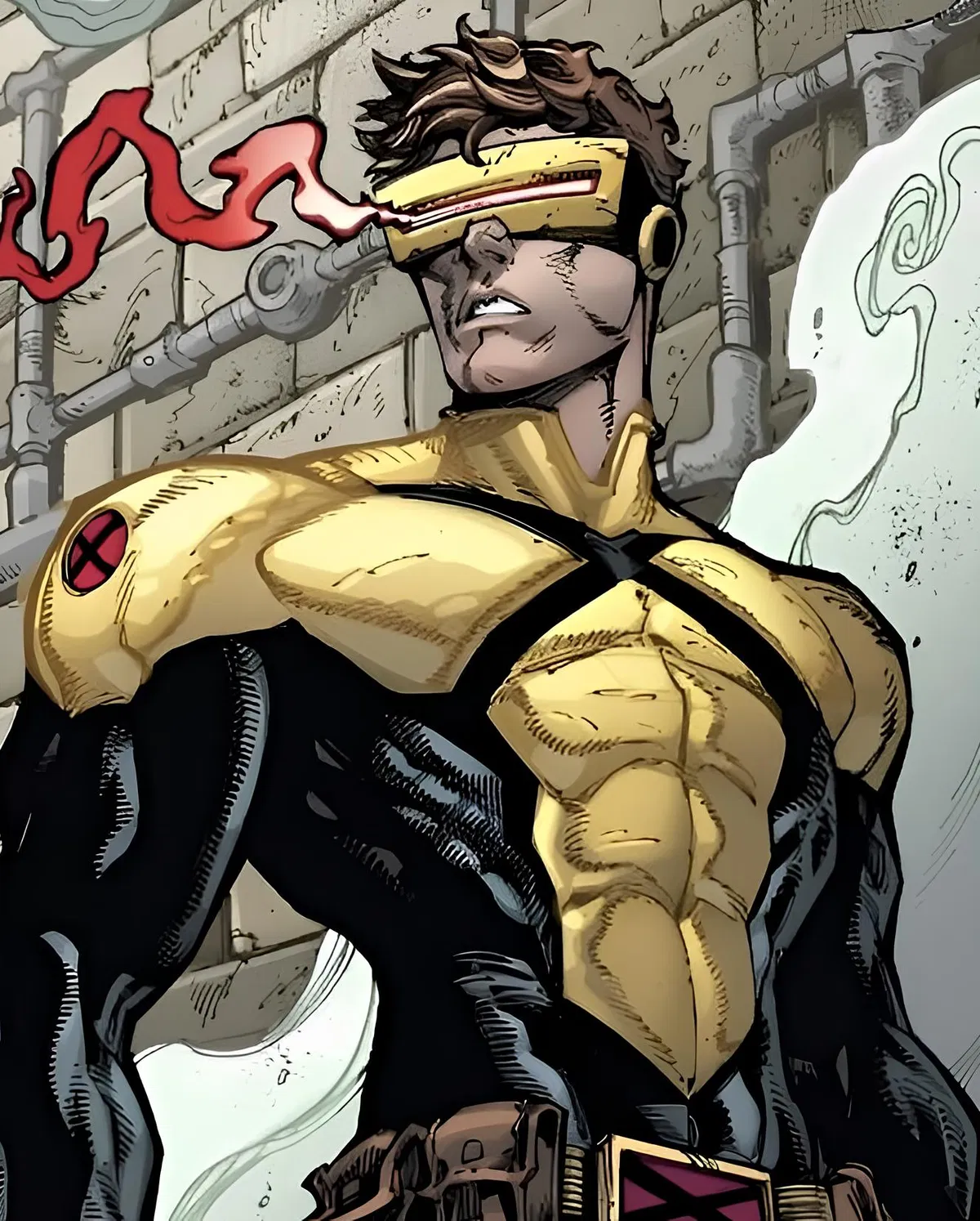 Scott Summers