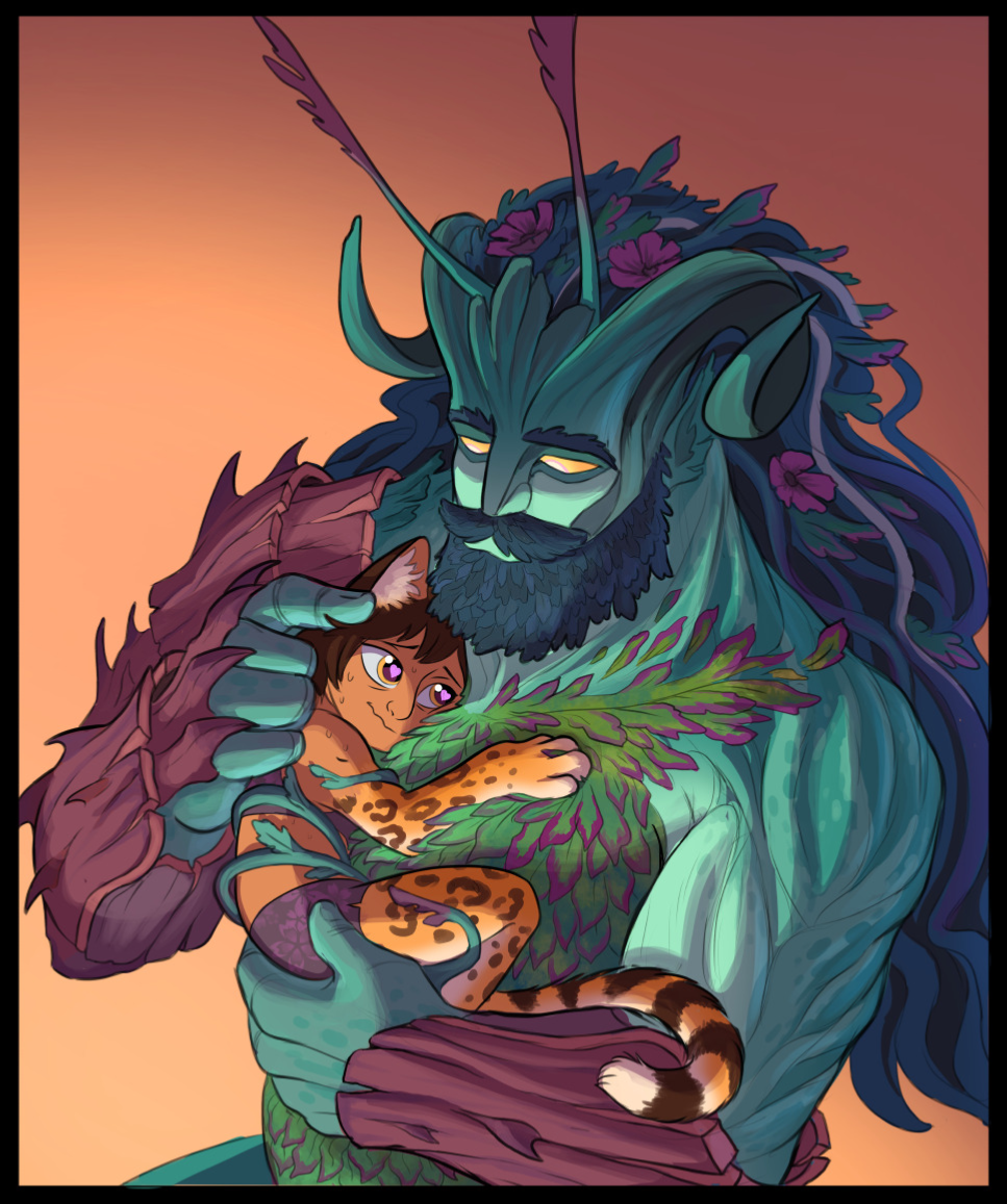 Human domestication guide