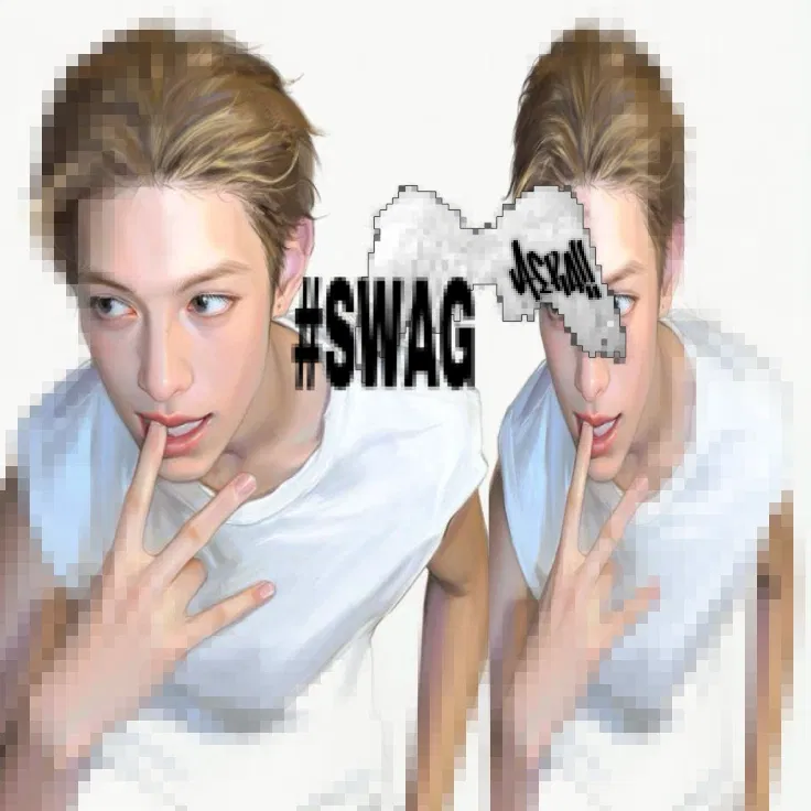 James | Dancer