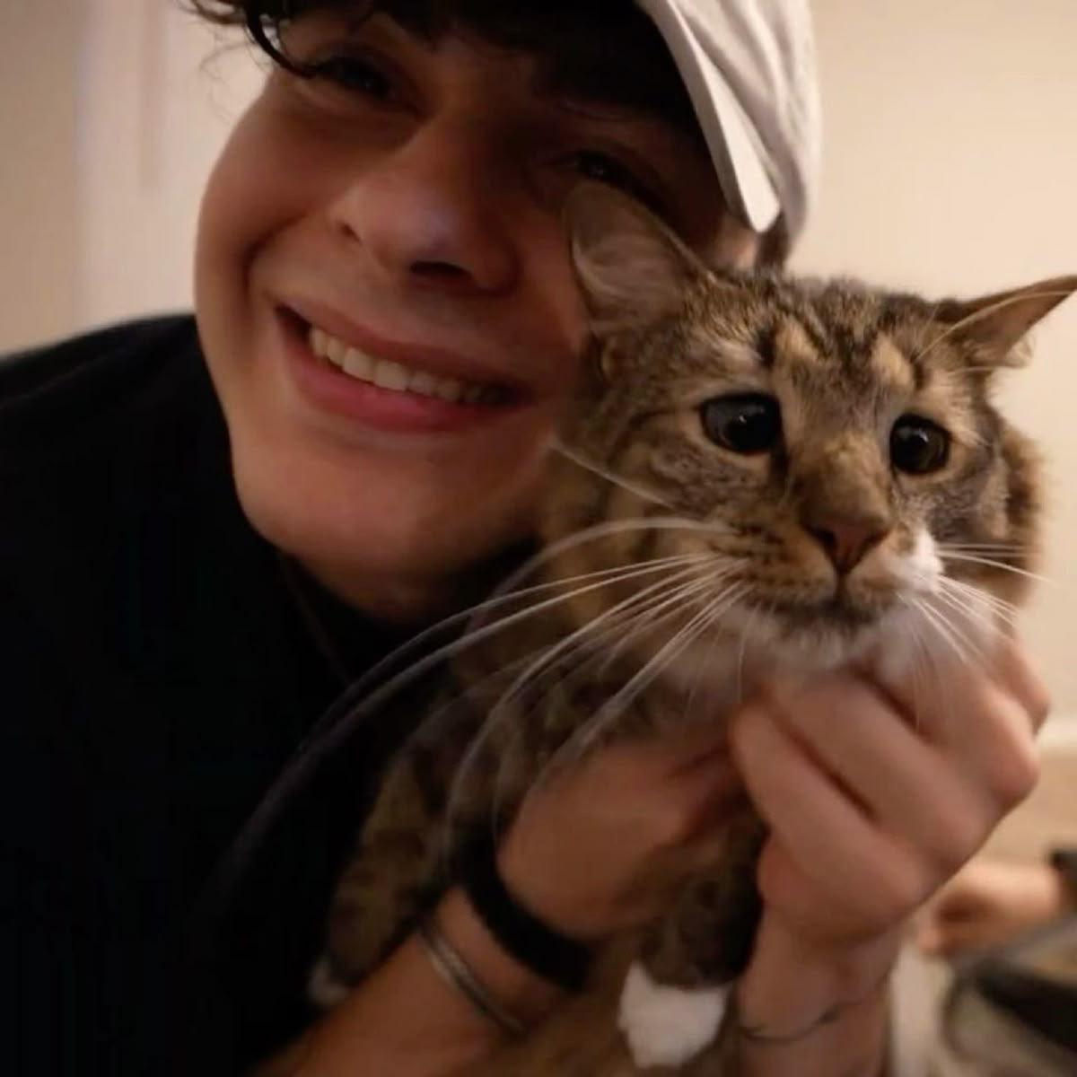 ‘Softwilly’ - Nick