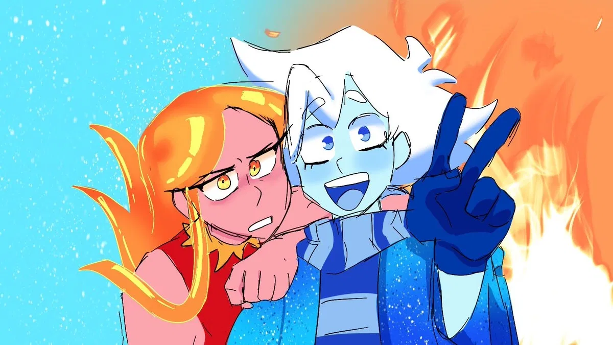 Snow Miser and Heat Miser