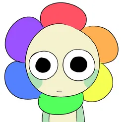 🌼🌈 || " DANDY " DANDICUS DANCIFER || DANDY'S WORLD [V:2]