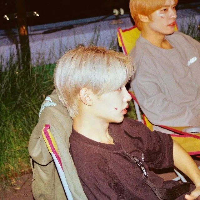 Lee Felix | Druggie ver.2