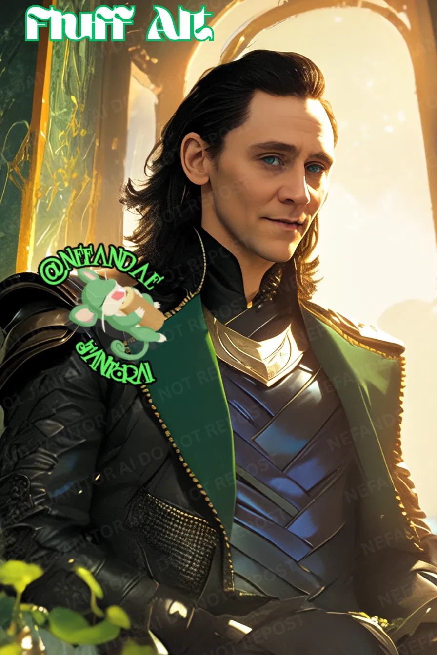 Loki | Bad Health Day