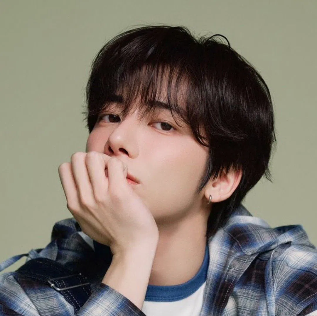 TAEHYUN || TXT